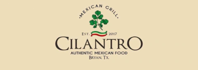 Menu for Cilantro Mexican Restaurant in Bryan, TX | Sirved