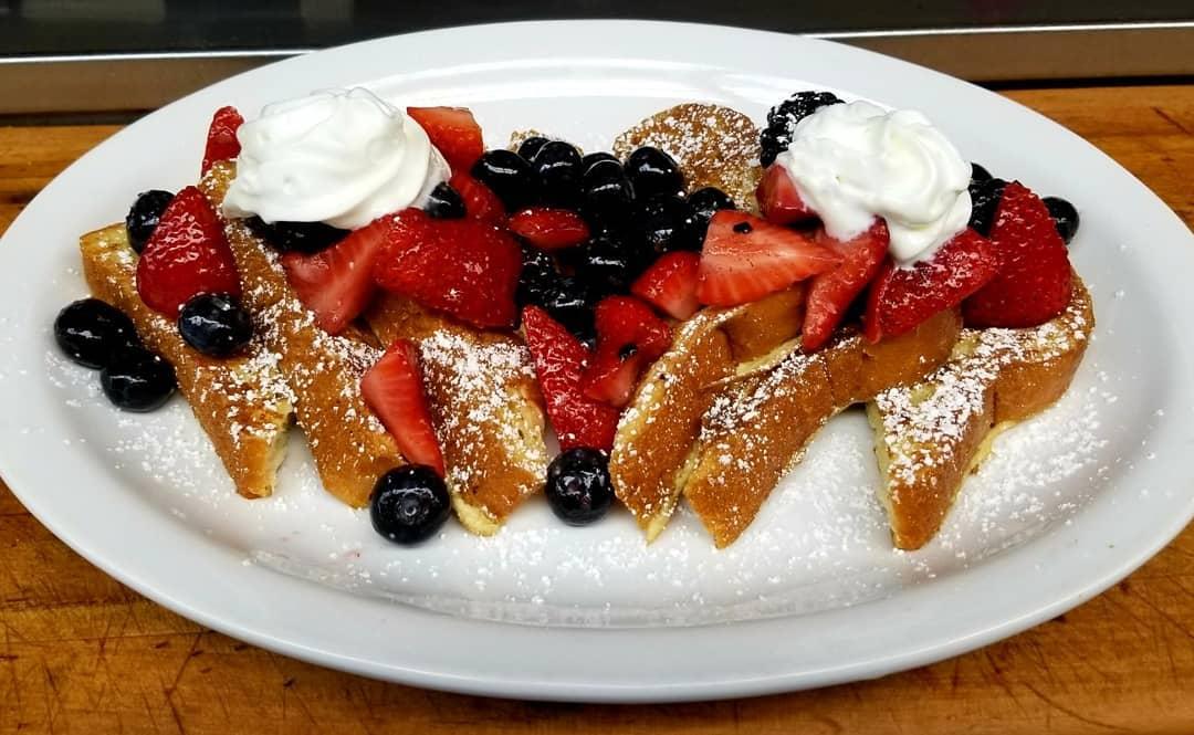 Tollgate Inn Restaurant & Saloon menus in Sandy, Oregon, United States