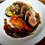 Tollgate Inn Bakery menu in Sandy, Oregon, USA