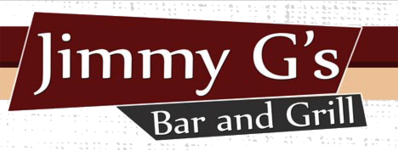 Menu for Jimmy G's Bar and Grill in Windsor, ON | Sirved