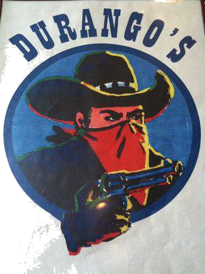 Menu for Durango's in Superior, MT | Sirved