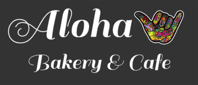 Menu for Aloha Bakery & Cafe in Boynton Beach, FL | Sirved