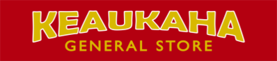 Keaukaha General Store Menu - Hilo, Hawaii | Sirved