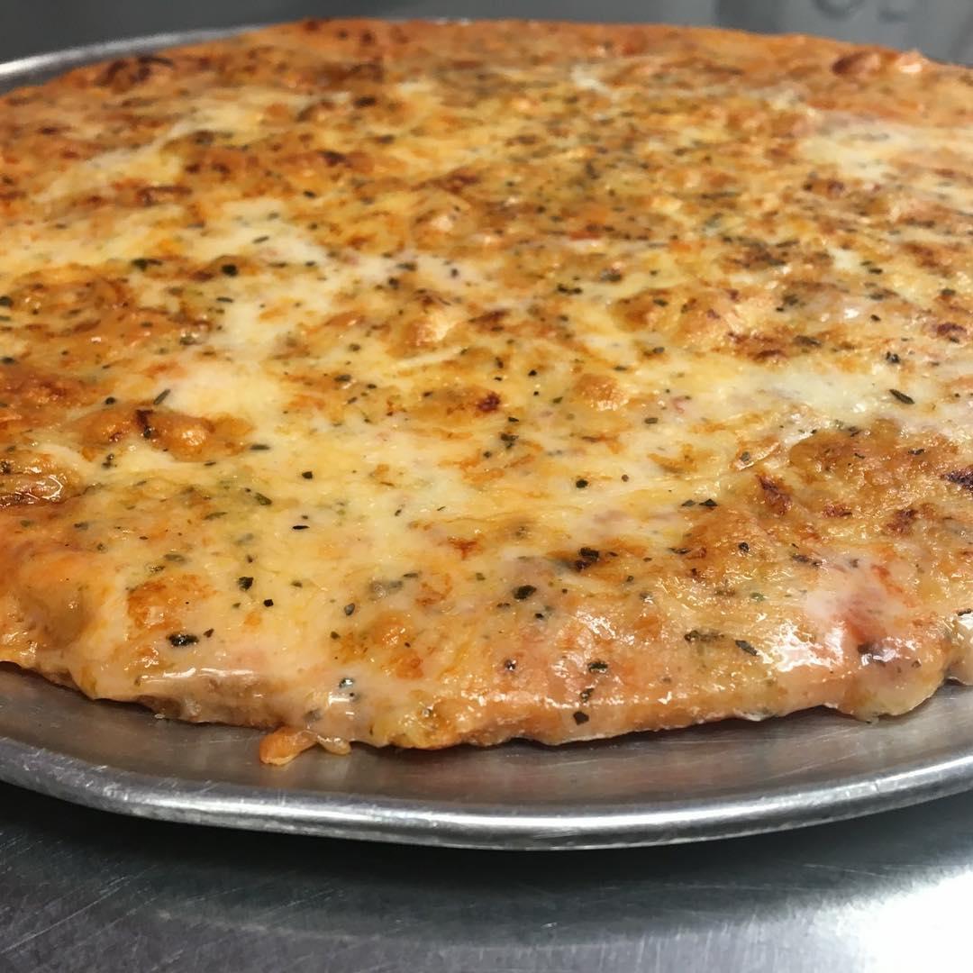 Imo's Pizza menu in St. Louis, Missouri, USA