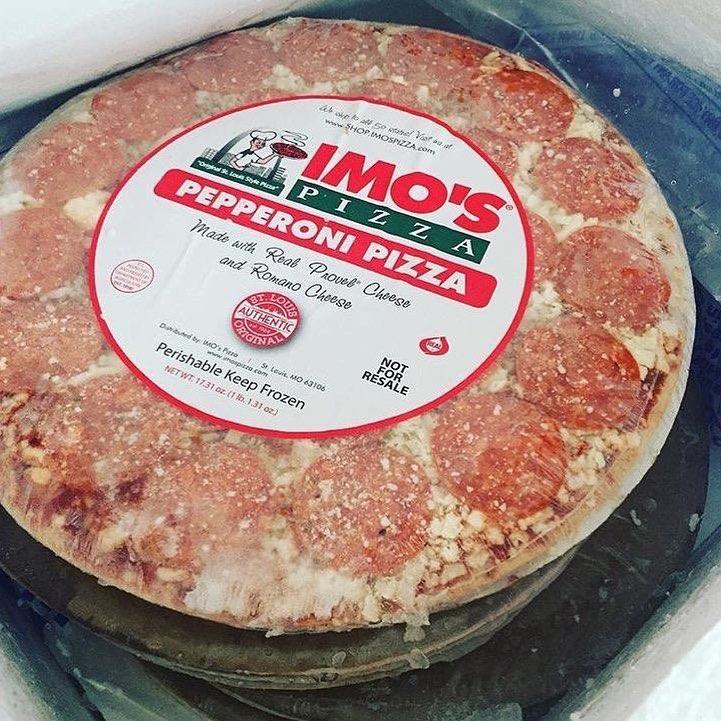 Photos for Imo's Pizza in St. Louis, MO | Sirved