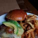 Historic Rocky Hill Inn & Tavern menu in Rocky Hill, New Jersey, USA