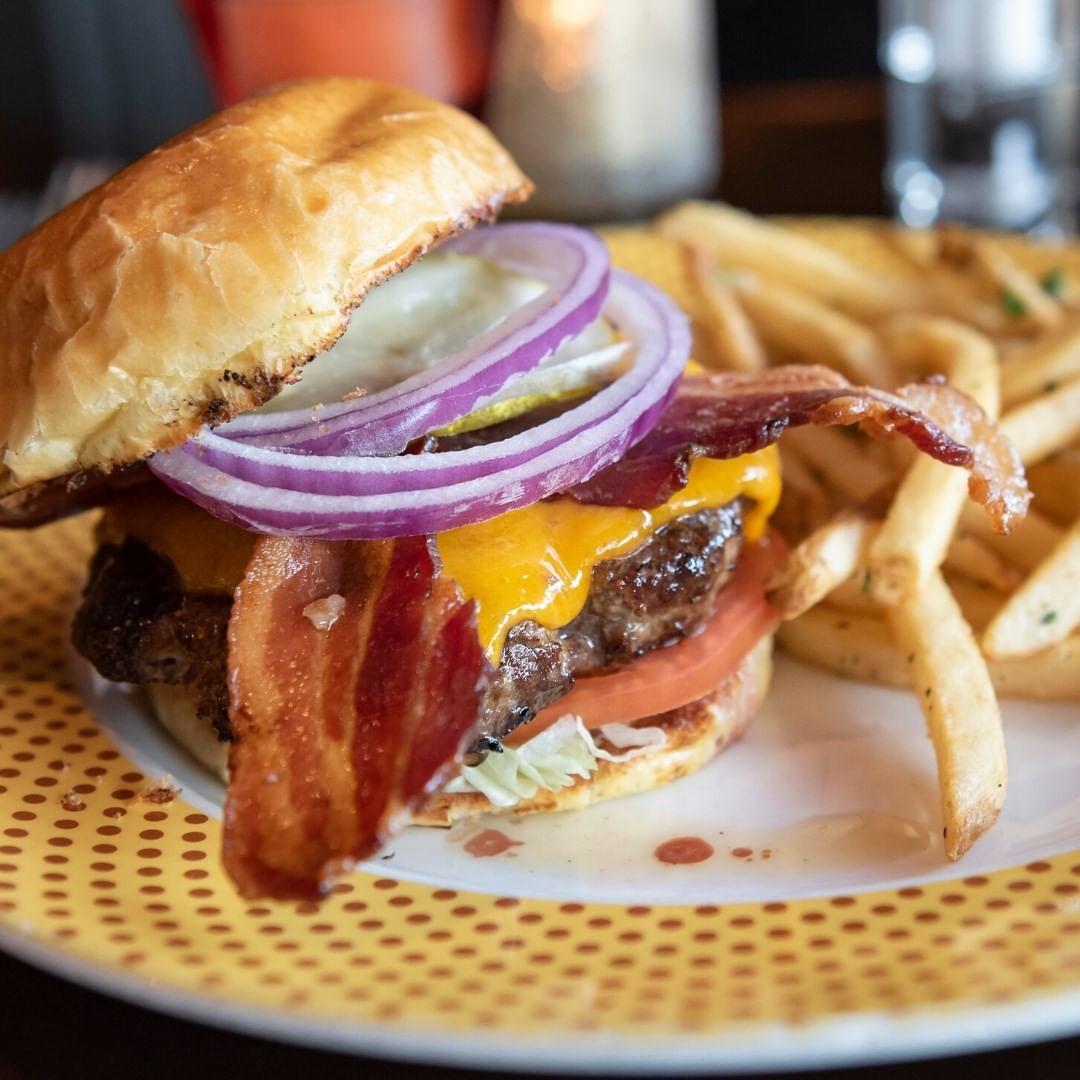 333 Belrose Bar & Grill menu in Wayne, Pennsylvania, USA