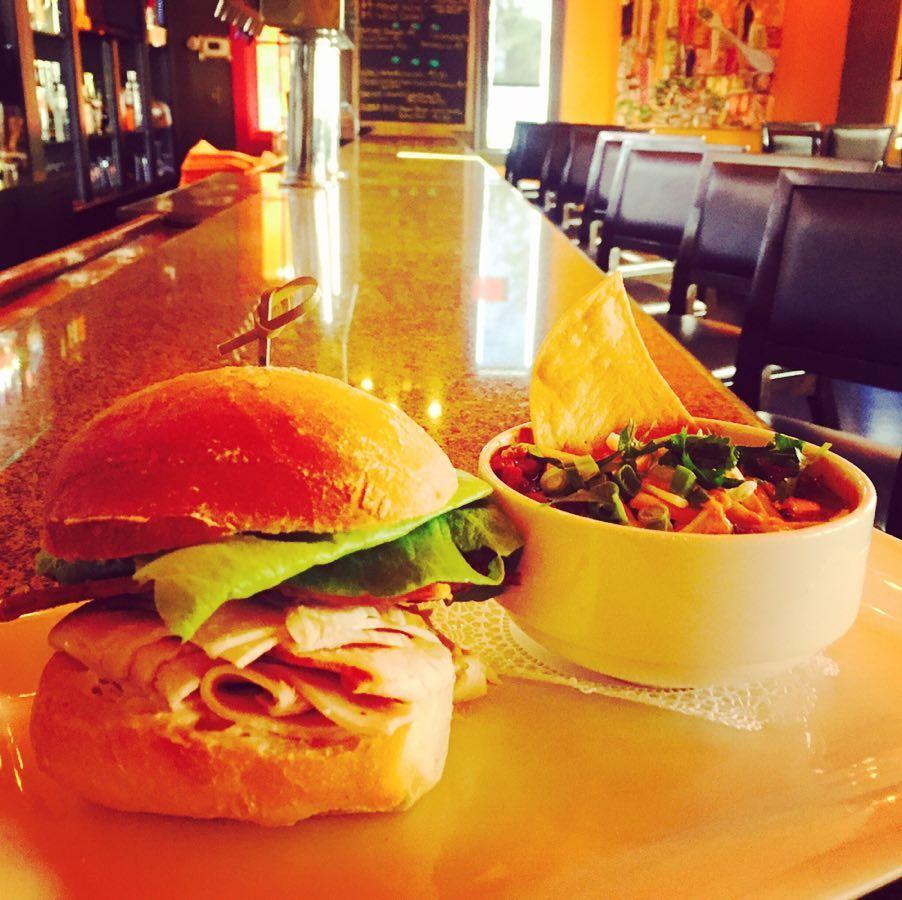 333 Belrose Bar & Grill menu in Wayne, Pennsylvania, USA