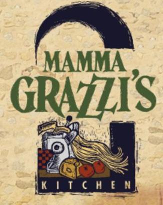Menu for Mamma Grazzi's Kitchen in Ottawa, ON | Sirved