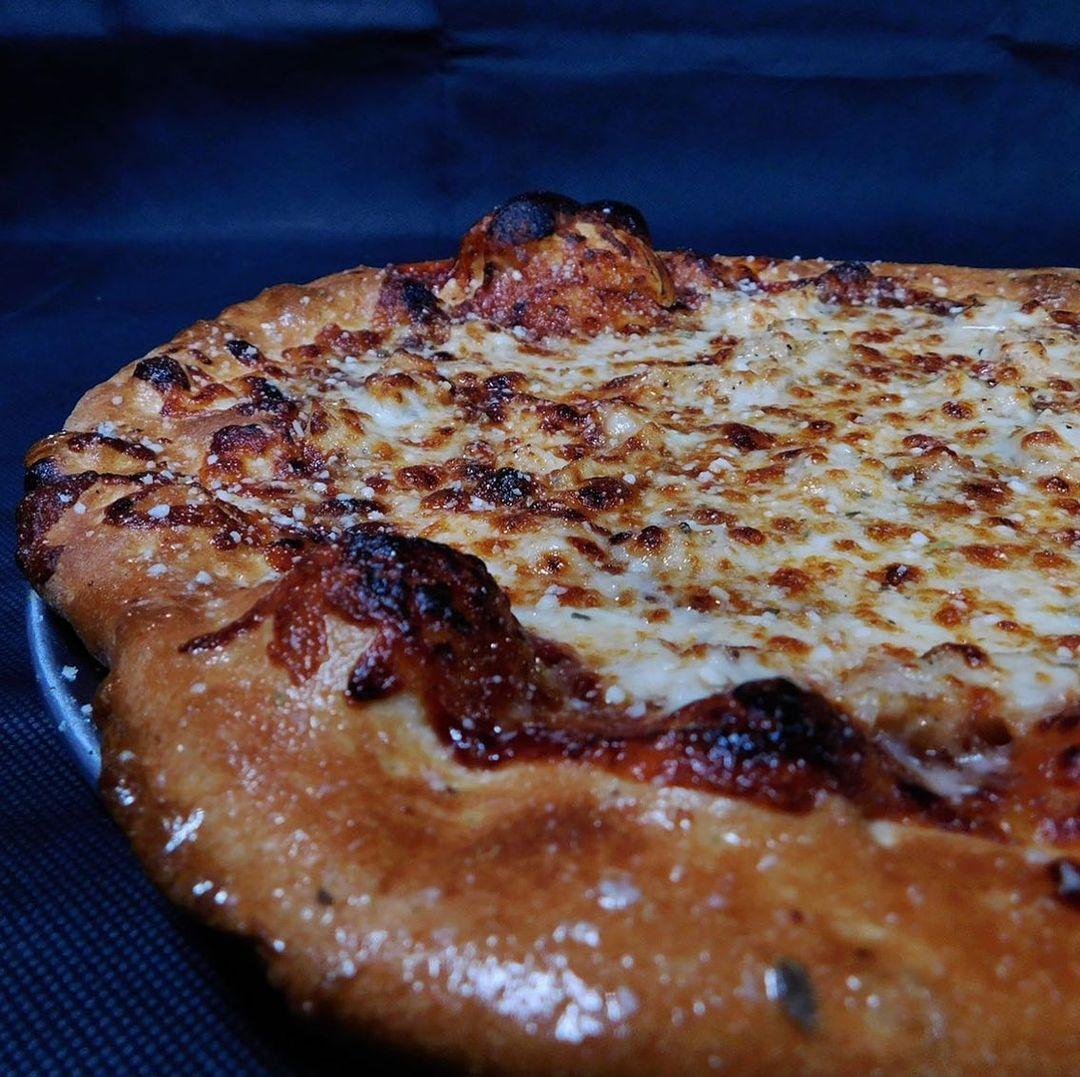Poseidon's Pizza menus in Florence, Kentucky, United States