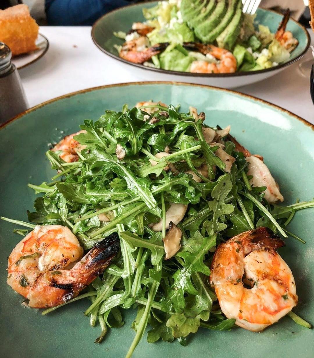 Porta Via Palm Desert menus in Palm Desert, California, United States