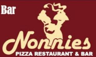 Menu for Nonnies Pizza in Woodridge, IL | Sirved