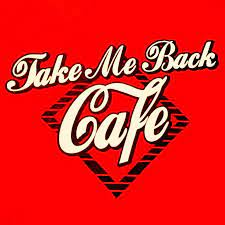 Menu for Take Me Back Cafe in Paris, TN | Sirved
