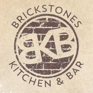 Menu for Brickstone's Kitchen and Bar in South Jordan, UT | Sirved