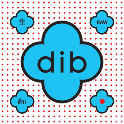 Menu for Dib Sushi Bar and Thai Cuisine in Chicago, IL | Sirved