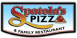 Menu for Spatola's Pizza in New Hope, PA | Sirved
