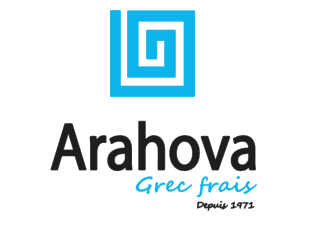 Menu for Arahova Souvlaki in Montréal, QC | Sirved