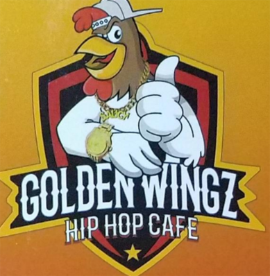 Menu for Golden Wingz in Westland, MI | Sirved