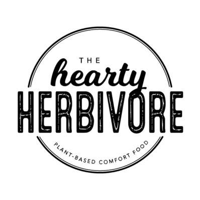 Menu for The Hearty Herbivore Food Truck in London, ON | Sirved