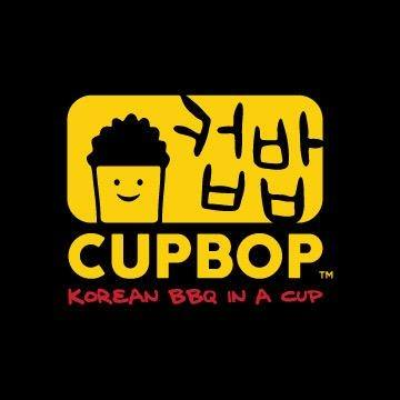 Menu for Cupbop - Korean BBQ in a Cup in Orem, UT | Sirved