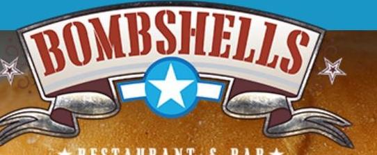 Menu for Bombshells in Katy, TX | Sirved