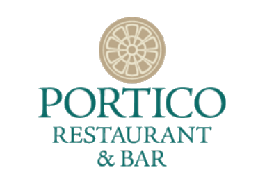 Menu for Portico Restaurant in Richmond, VA | Sirved