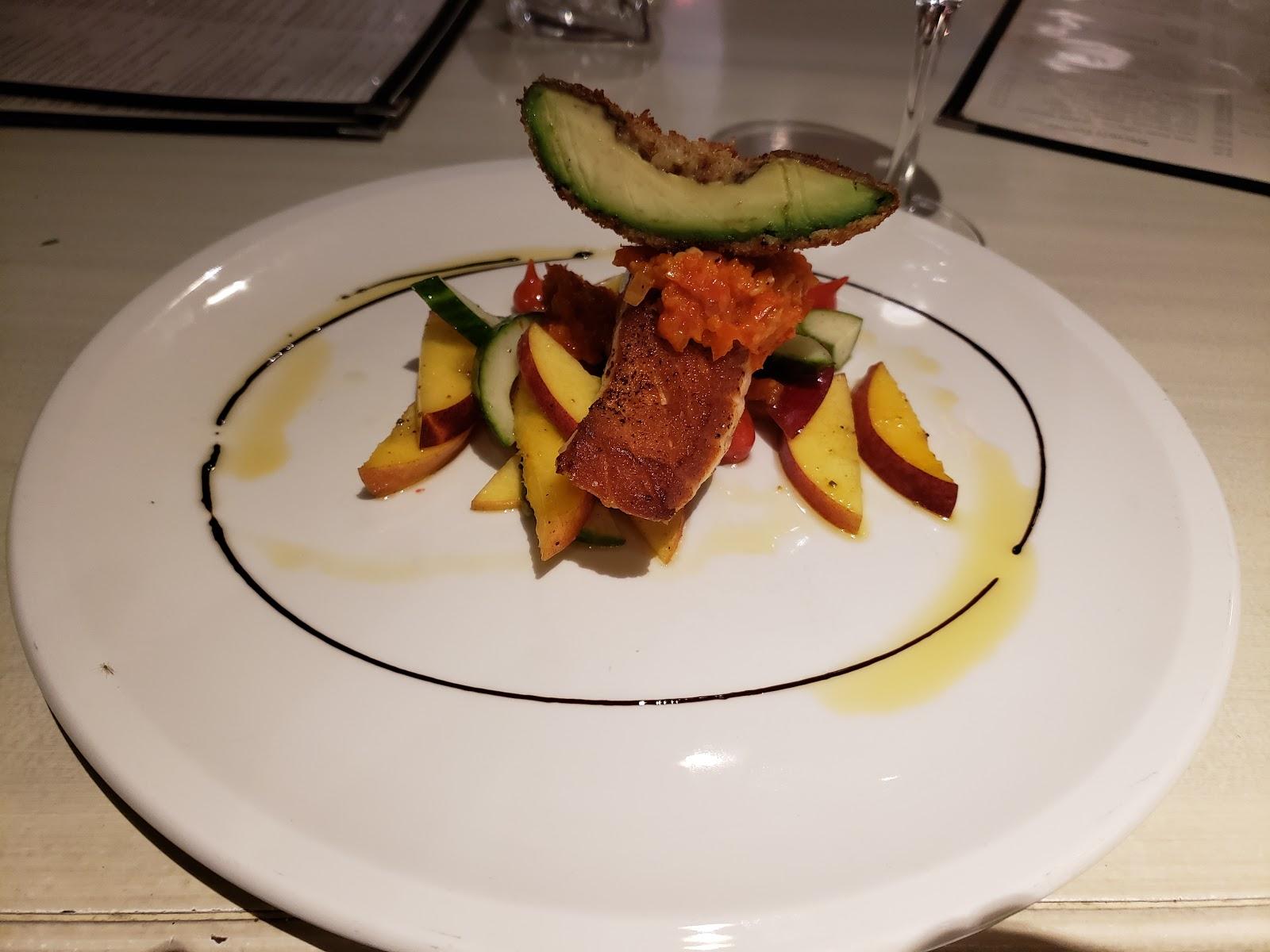 Casa Domenico menus in Kingston, Ontario, Canada