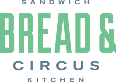 Menu for Bread & Circus Sandwich Kitchen in Sioux Falls, SD | Sirved