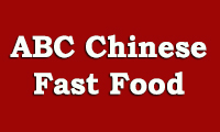 Menu for ABC Chinese Fast Food in Los Angeles, CA | Sirved