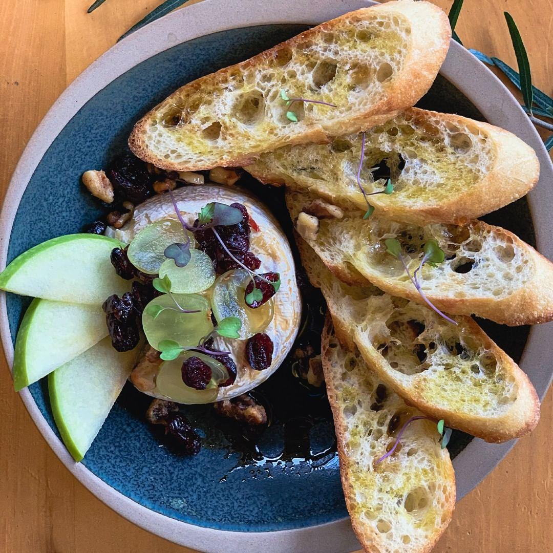 Thermëa by Nordik Spa-Nature menu in Winnipeg, Manitoba, Canada