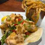 Deano's Grill & Tapworks menu in Wichita, Kansas, USA