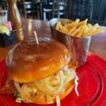 Deano's Grill & Tapworks menu in Wichita, Kansas, USA