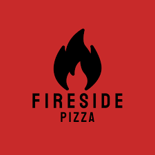 Menu for Fireside Pizza (Food Truck - Check Out Social Media For Curr ...