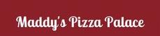 Menu for Maddy’s Pizza Palace in Hueysville, KY | Sirved