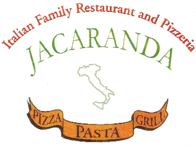Menu for Jacaranda | Italian Restaurant in Plantation, FL | Sirved