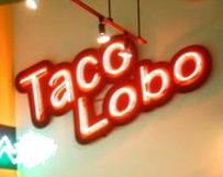 Taco Lobo menu in Bellingham, Washington, USA