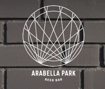 Menu for Arabella Park Beer Bar in Kitchener, ON | Sirved