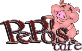 Menu for Pepo's Cafe - Northdale Blvd in Tampa, FL | Sirved