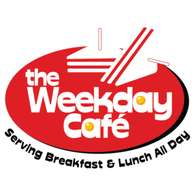 Menu for The Weekday Cafe in Doylestown, PA | Sirved