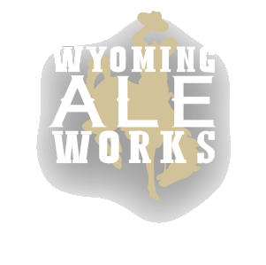 Menu for Wyoming Ale Works in Casper, WY | Sirved