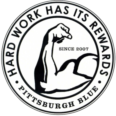 Menu for Pittsburgh Blue Steakhouse in Rochester, MN | Sirved