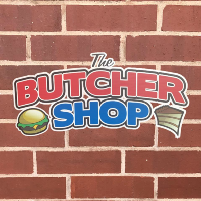Menu for Butcher Shop in Longview, TX | Sirved