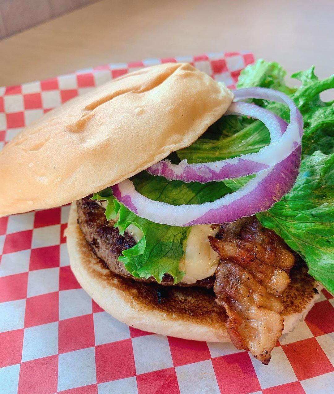 Butcher Shop menu in Longview, Texas, USA