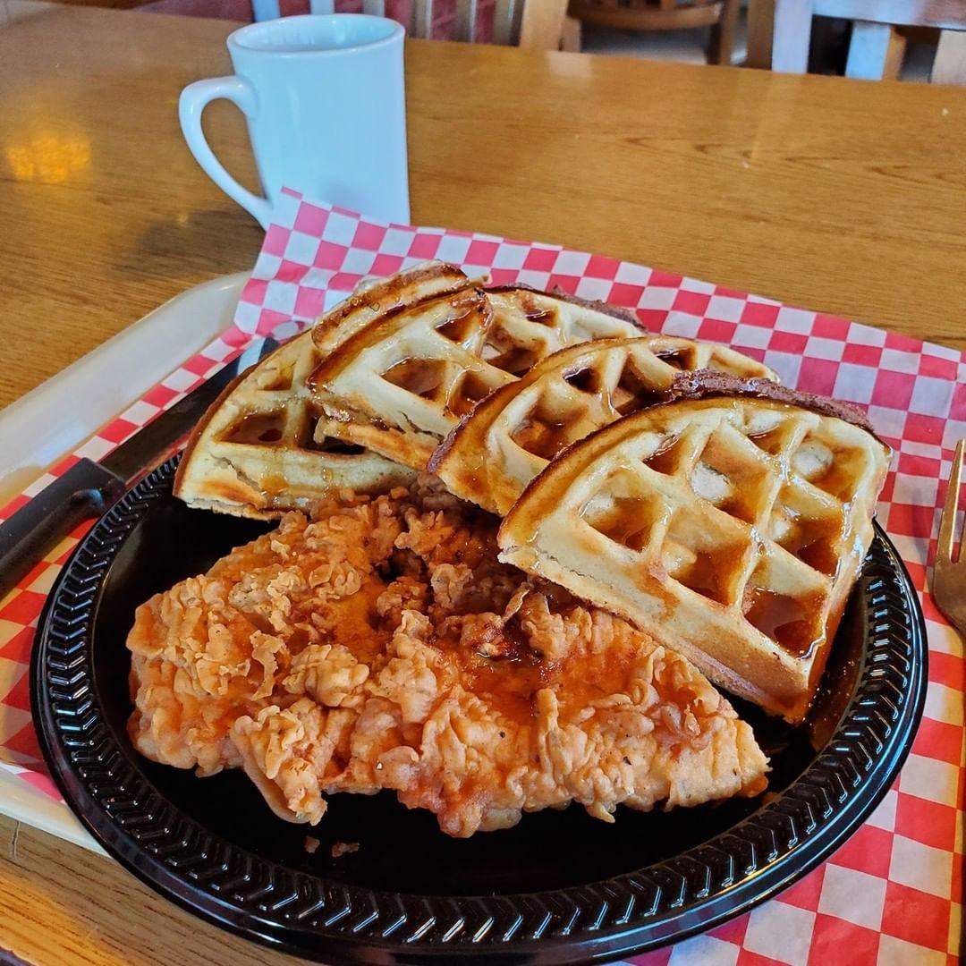 Butcher Shop menu in Longview, Texas, USA