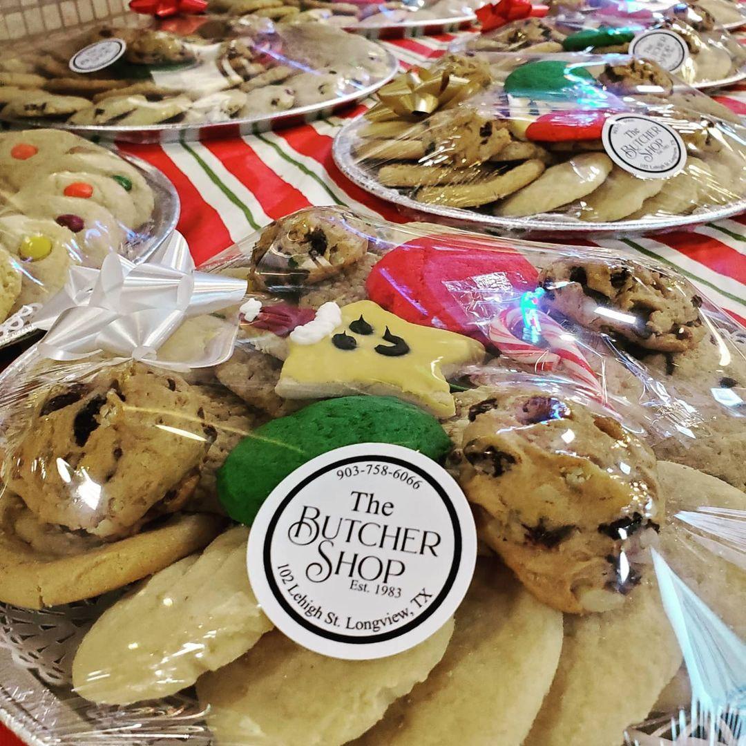 Butcher Shop menu in Longview, Texas, USA