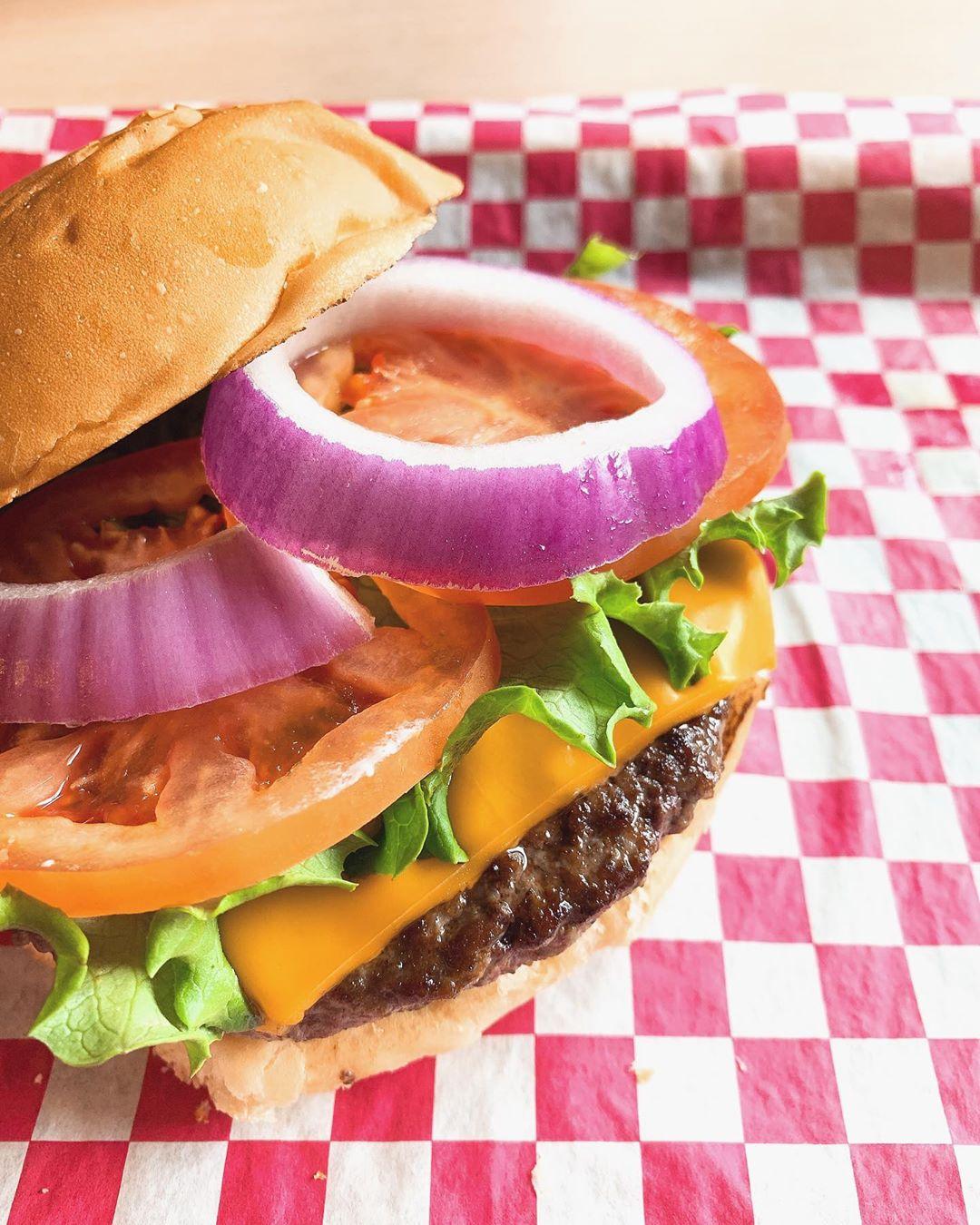 Butcher Shop menu in Longview, Texas, USA