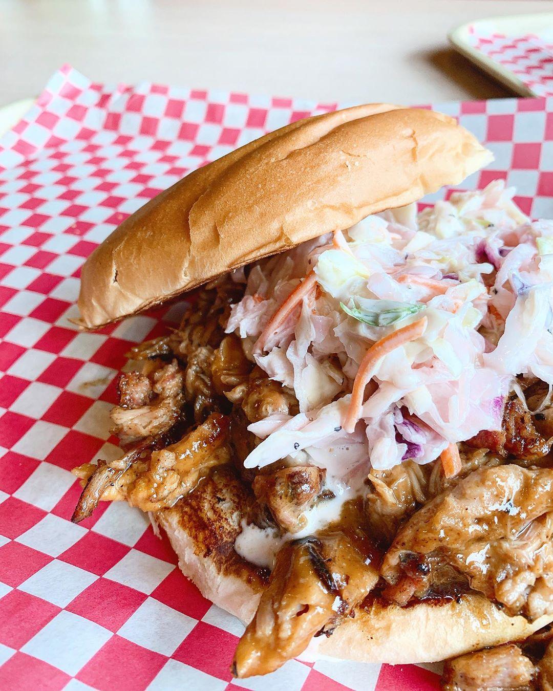 Butcher Shop menu in Longview, Texas, USA