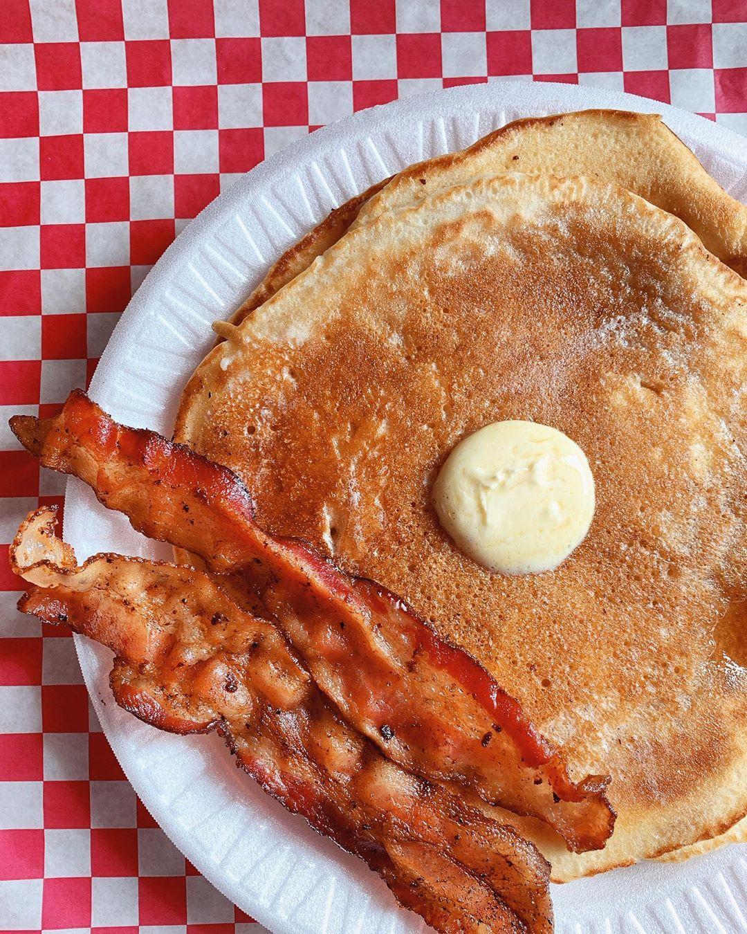 Butcher Shop menu in Longview, Texas, USA