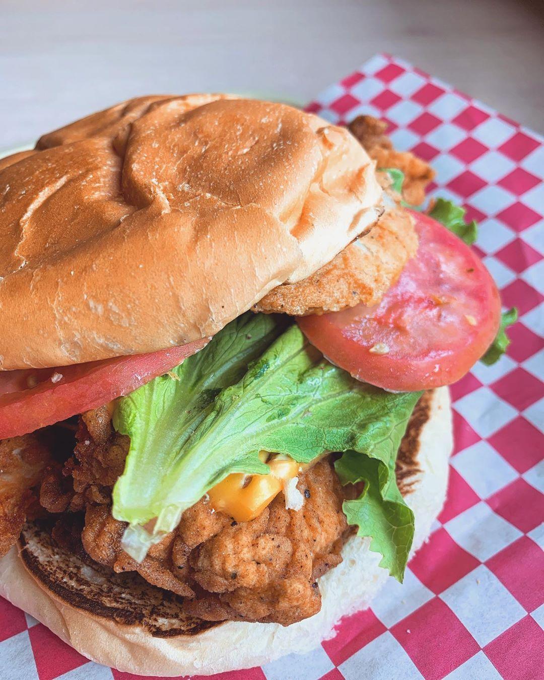 Butcher Shop menu in Longview, Texas, USA