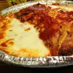 Menu for Bella Pizza in Ridgeway, ON | Sirved